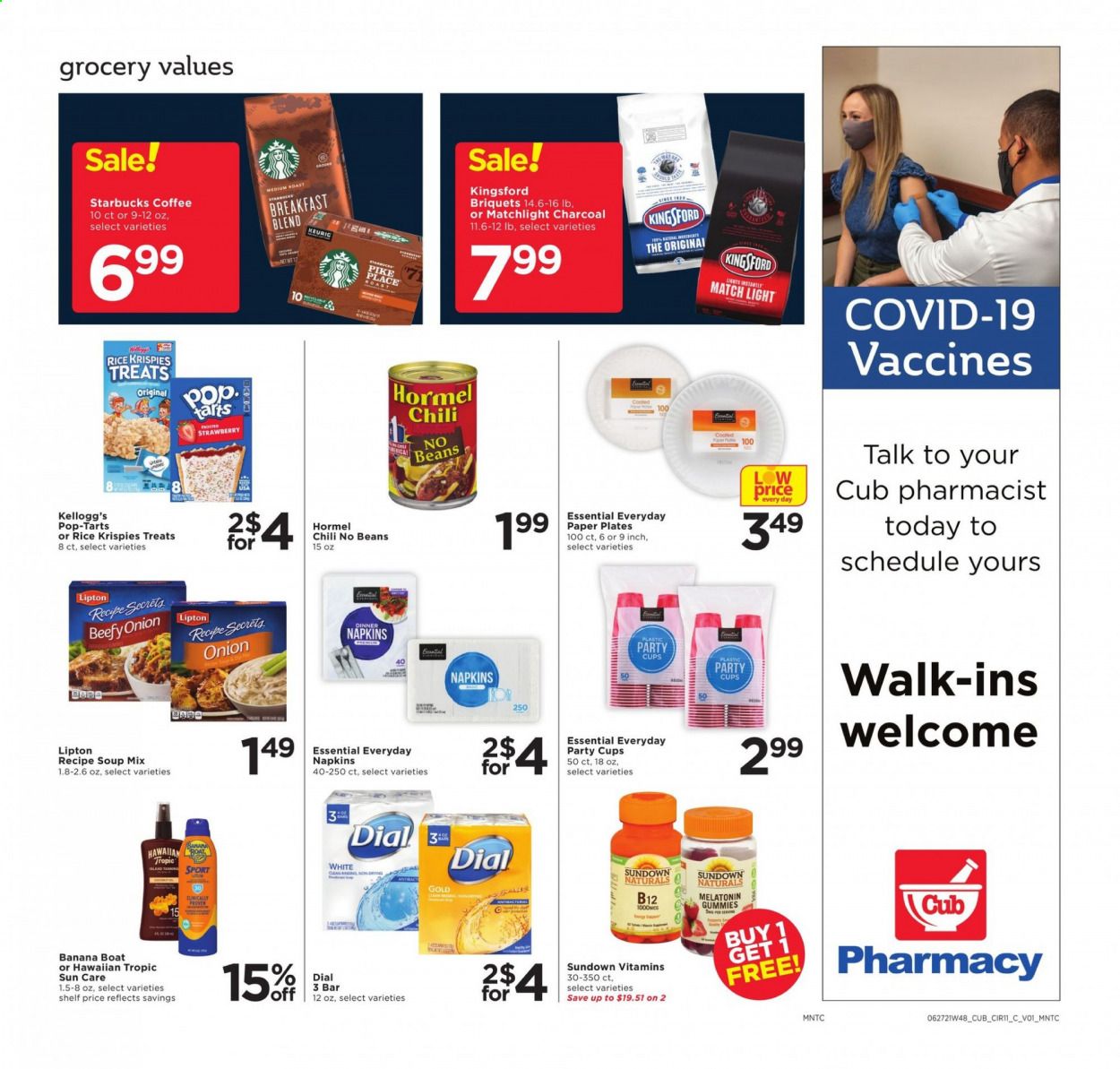 Cub Foods Current Sales - Weekly Ads Online
