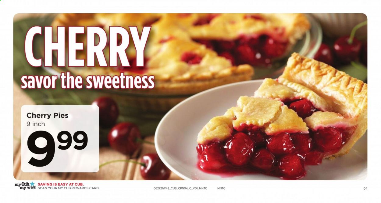 Cub Foods Current Sales - Weekly Ads Online