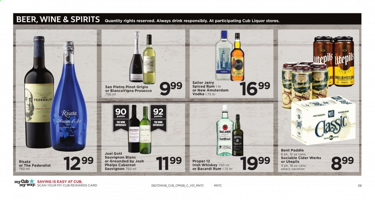 Cub Foods Current Sales - Weekly Ads Online