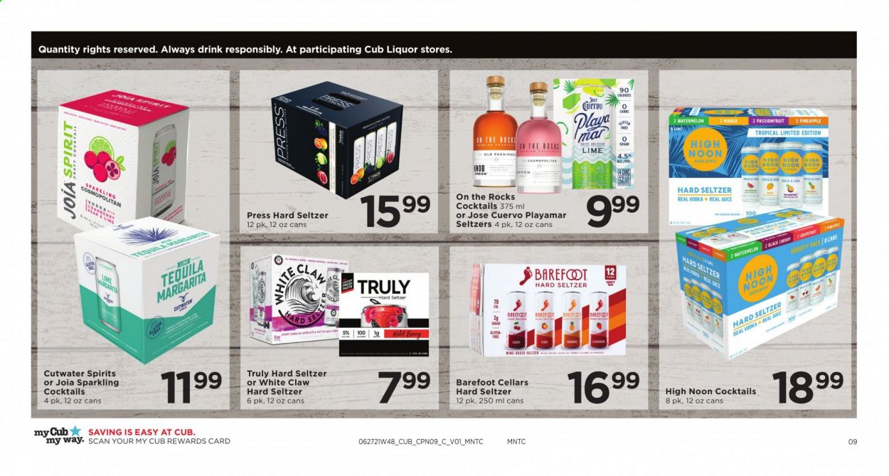 Cub Foods Current Sales - Weekly Ads Online