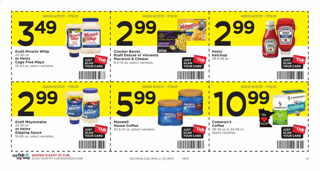Cub Foods Current Sales - Weekly Ads Online