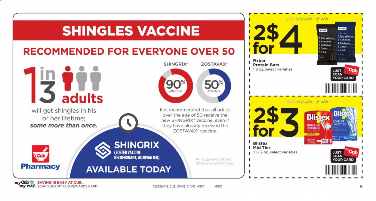 Cub Foods Current Sales - Weekly Ads Online
