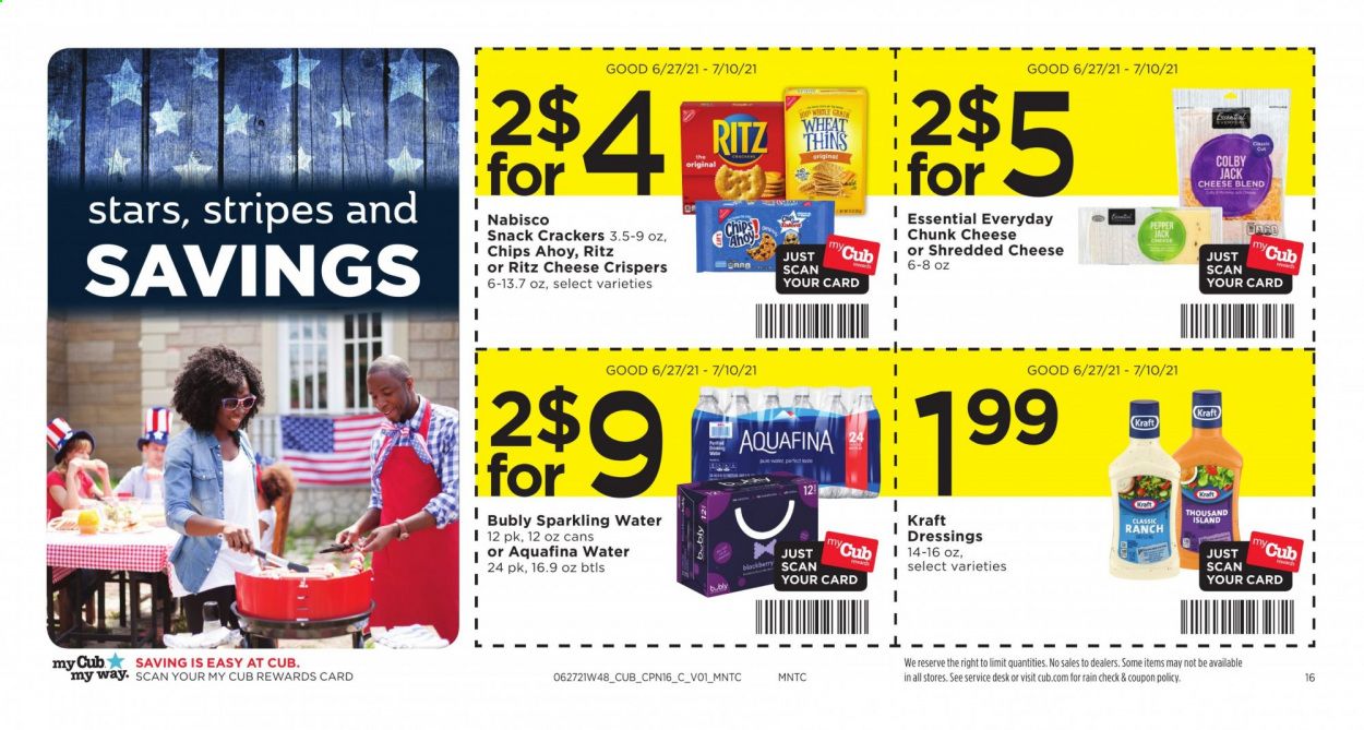 Cub Foods Current Sales - Weekly Ads Online