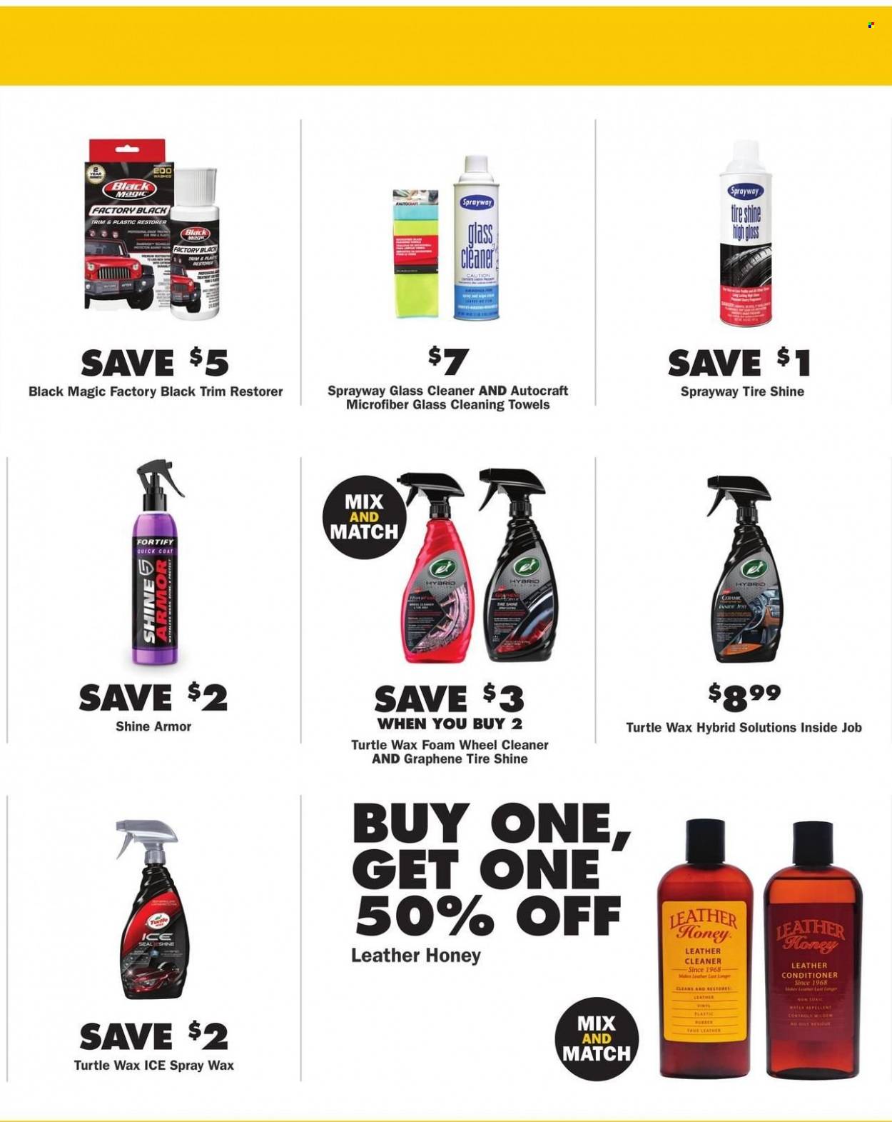Advance Auto Parts Current Sales - Weekly Ads Online