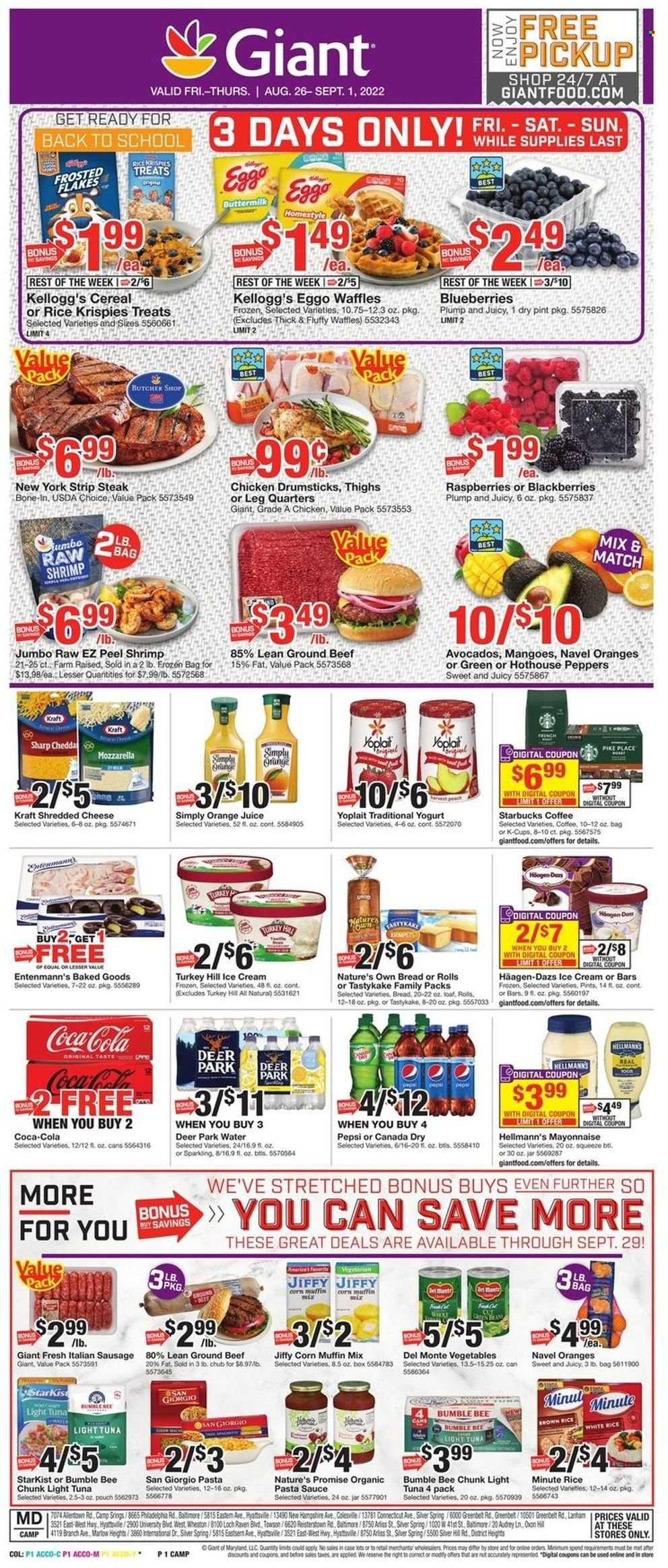 Giant Current Sales - Weekly Ads Online