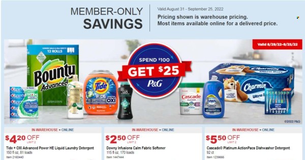 Costco Current Sales - Weekly Ads Online