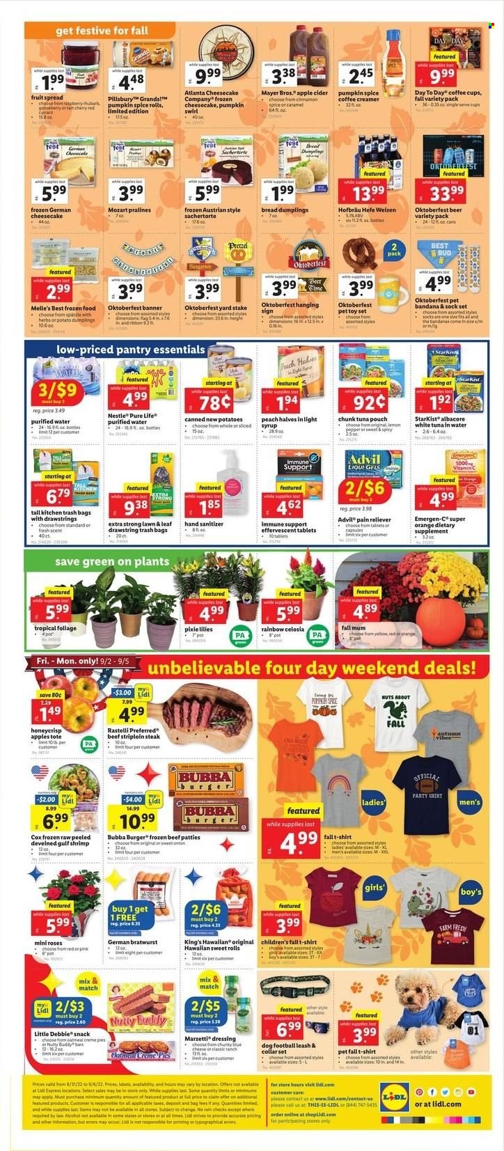 Lidl Current Sales - Weekly Ads Online