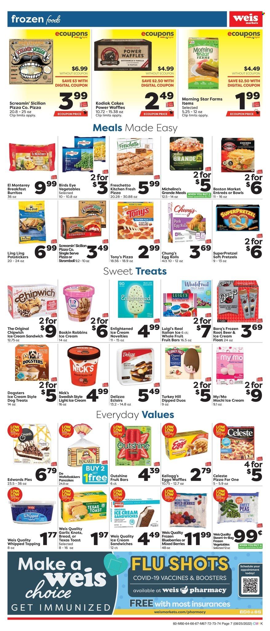 Weis Markets Current Sales - Weekly Ads Online