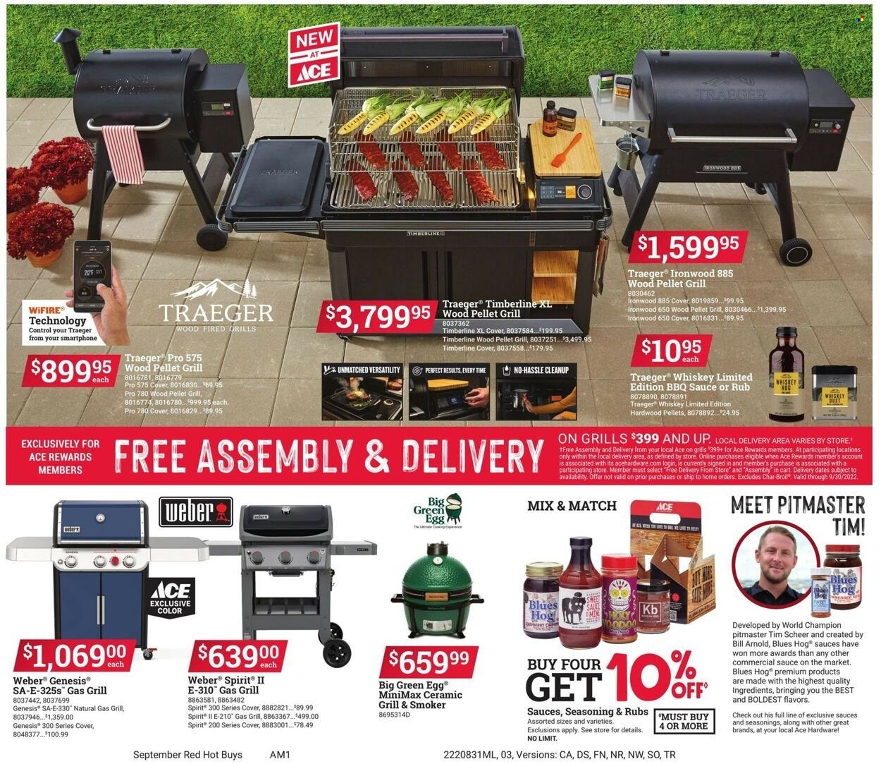 Ace Hardware Current Sales - Weekly Ads Online