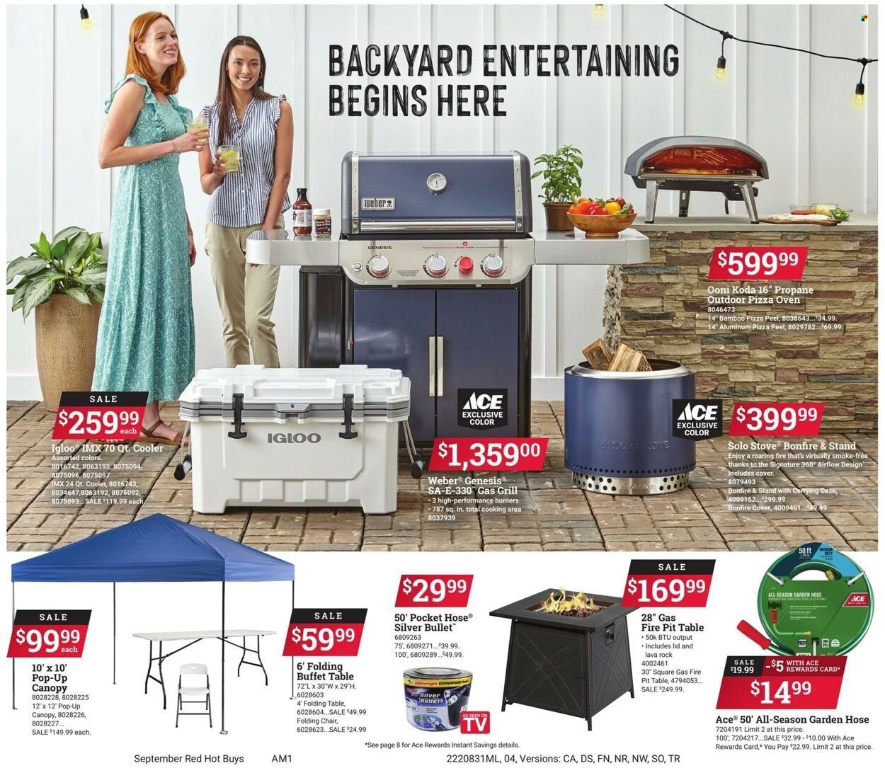 Ace Hardware Current Sales - Weekly Ads Online