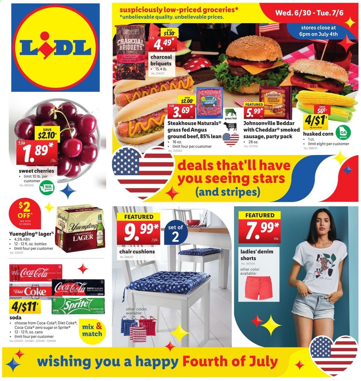 Lidl Current Sales - Weekly Ads Online