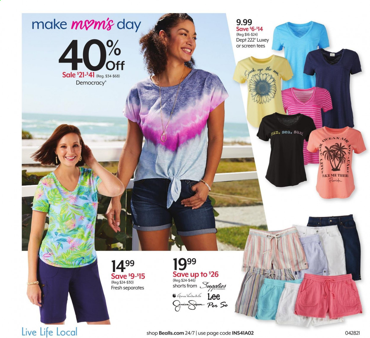 Bealls Florida Current Sales - Weekly Ads Online