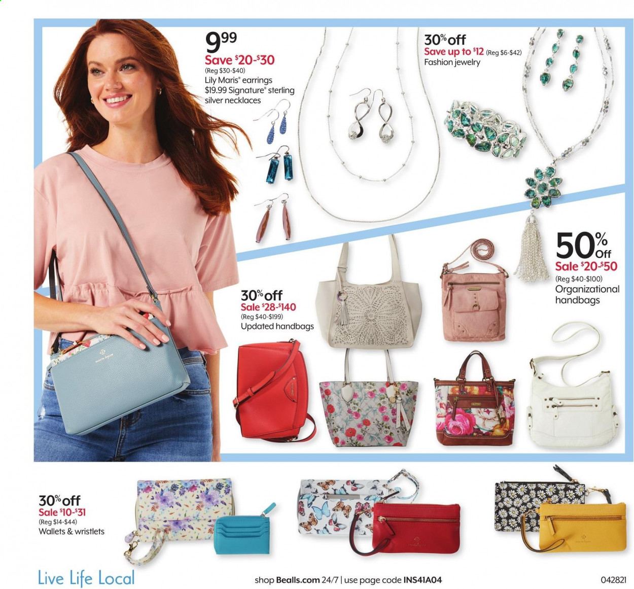 Bealls Florida Current Sales - Weekly Ads Online