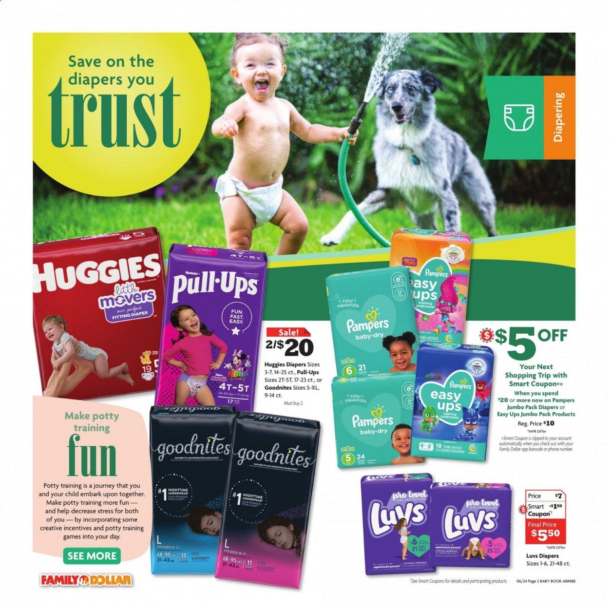 Family Dollar Current Sales - Weekly Ads Online