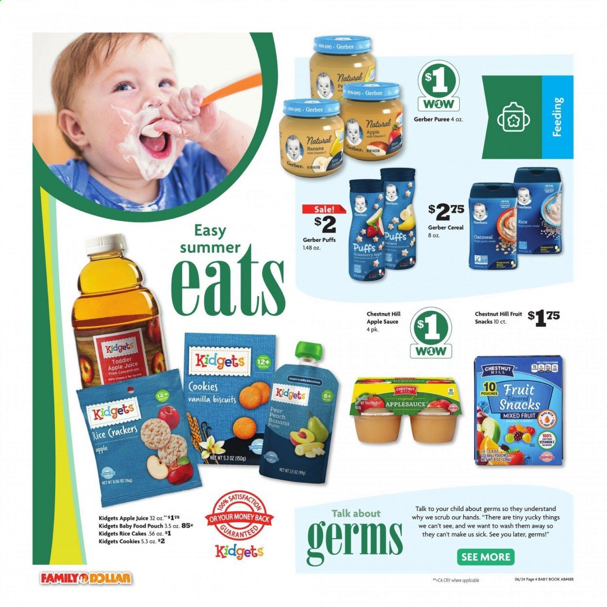 Family Dollar Current Sales - Weekly Ads Online