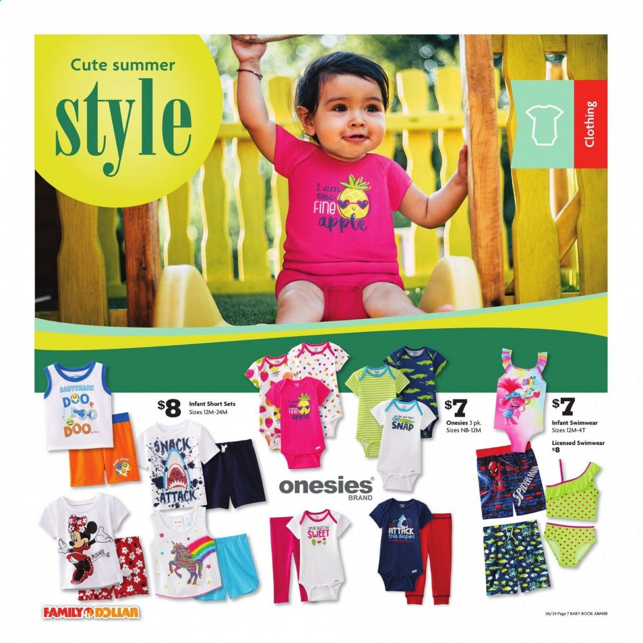 Family Dollar Current Sales - Weekly Ads Online
