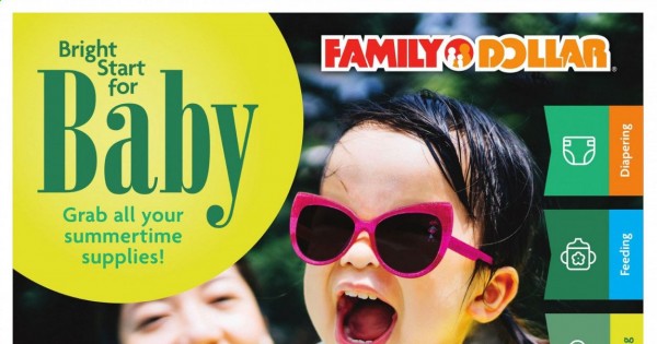 Family Dollar Current Sales - Weekly Ads Online