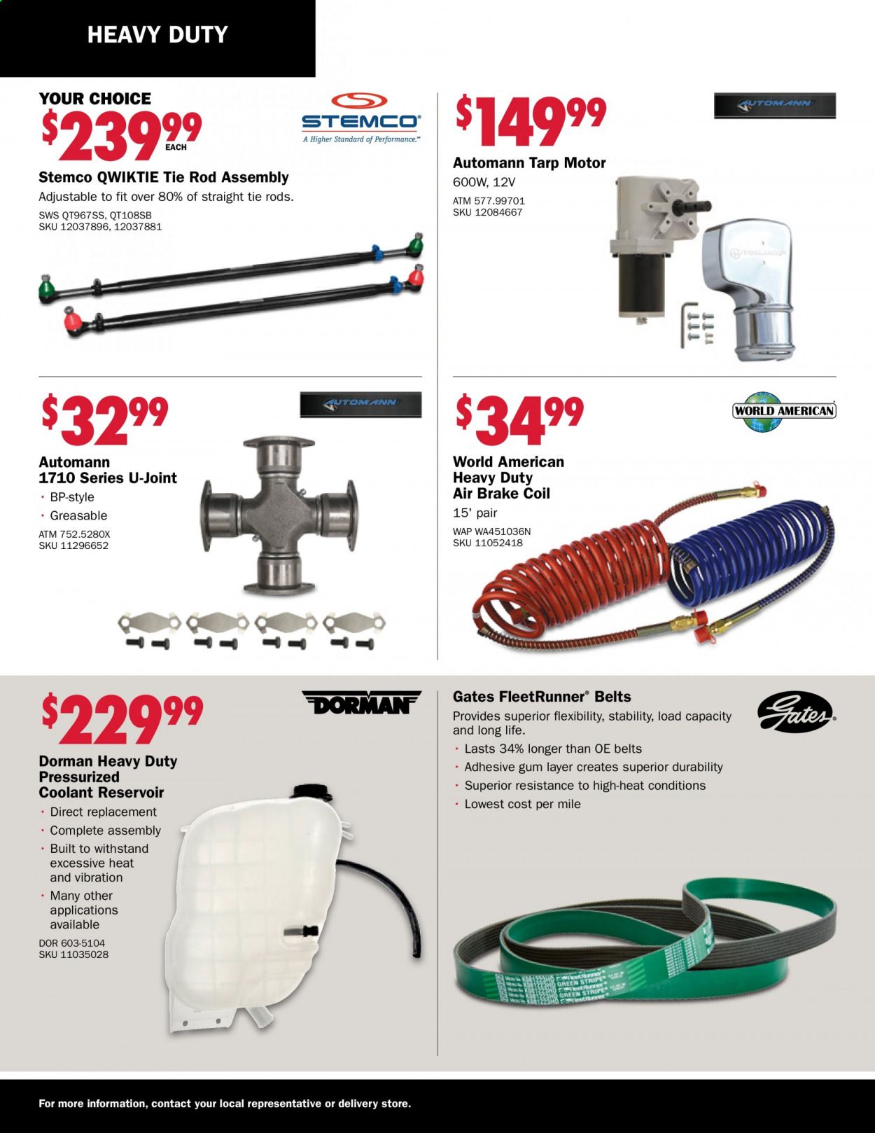 Carquest Auto Parts Current Sales - Weekly Ads Online
