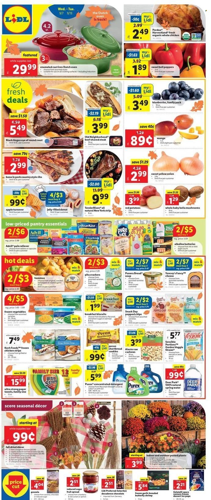 Lidl Current Sales - Weekly Ads Online