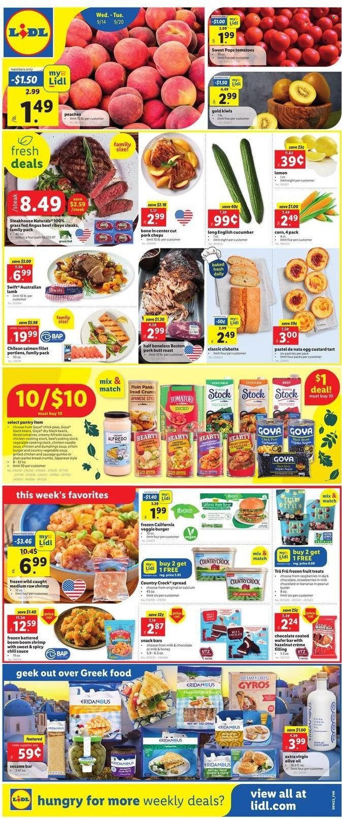 Lidl Current Sales - Weekly Ads Online