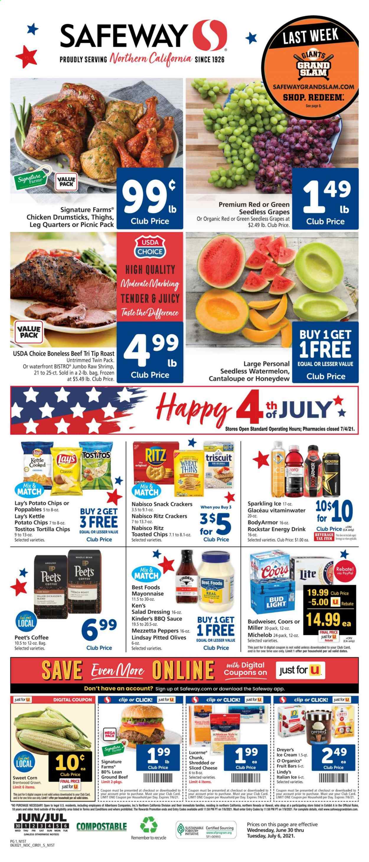 Safeway Current Sales - Weekly Ads Online