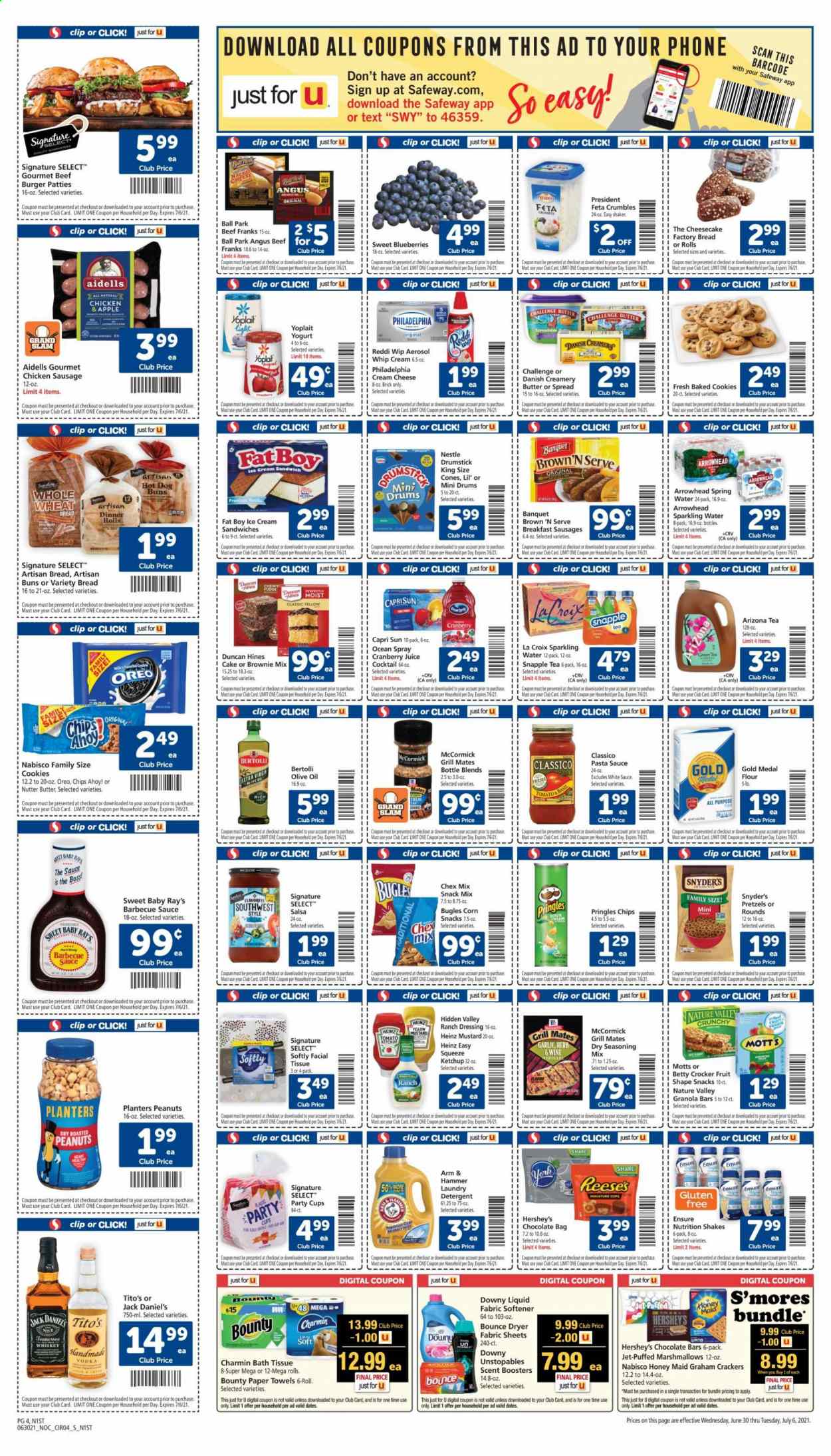 Safeway Current Sales - Weekly Ads Online