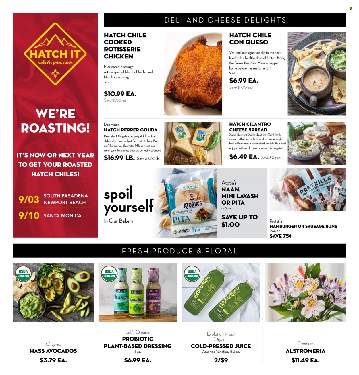 Bristol Farms Current Sales - Weekly Ads Online