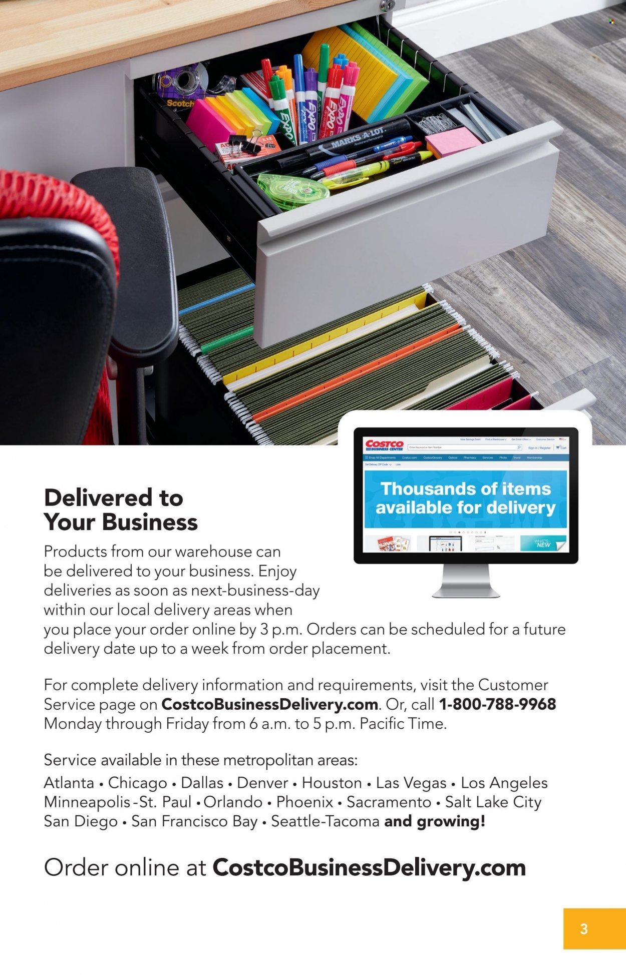 Costco Current Sales - Weekly Ads Online
