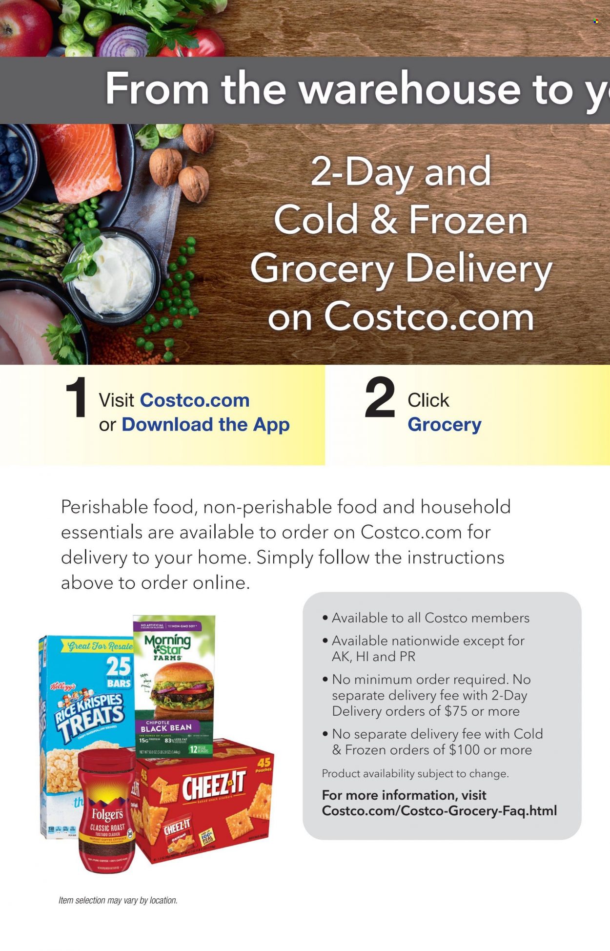 Costco Current Sales - Weekly Ads Online