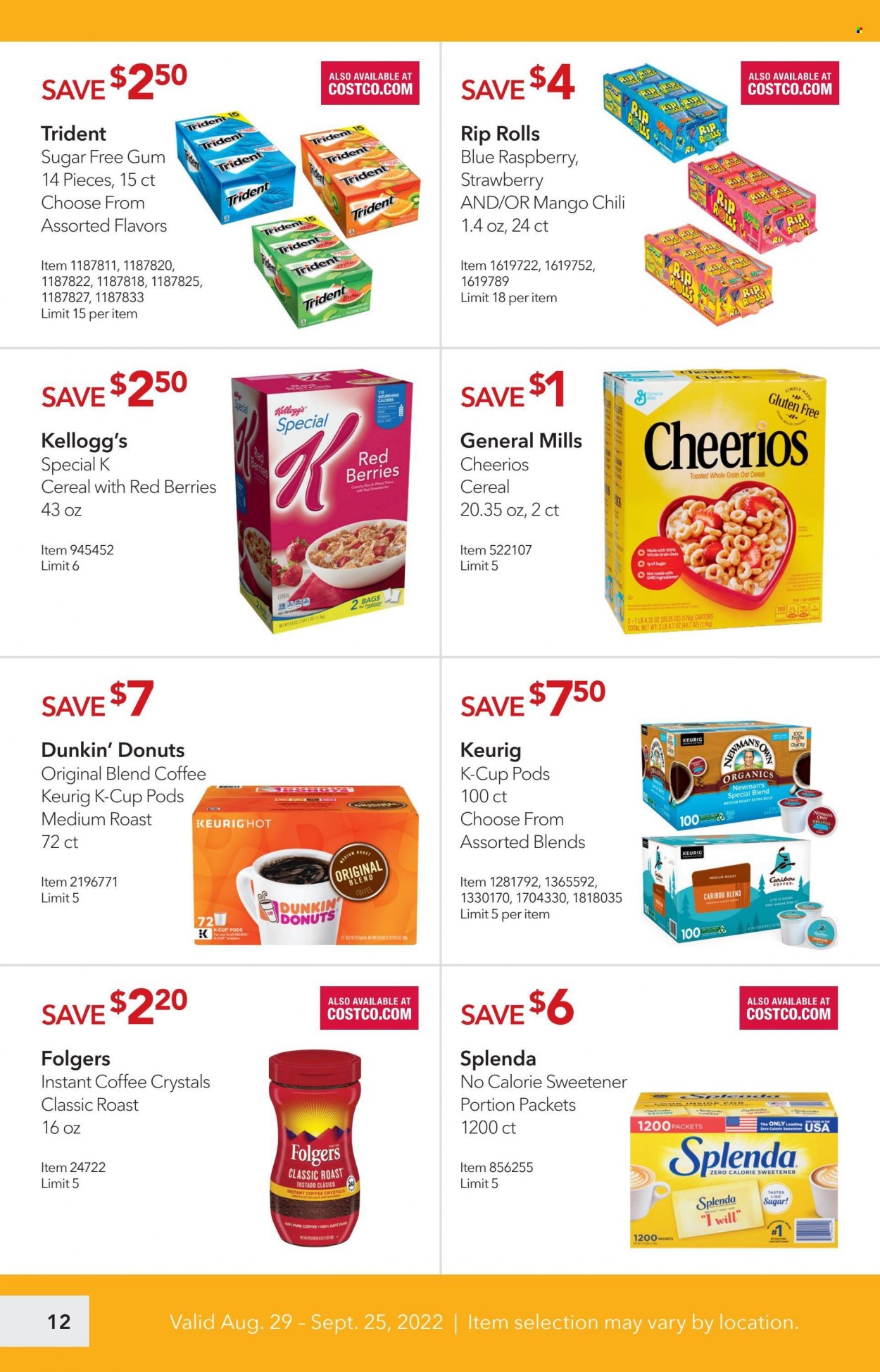 Costco Current Sales - Weekly Ads Online