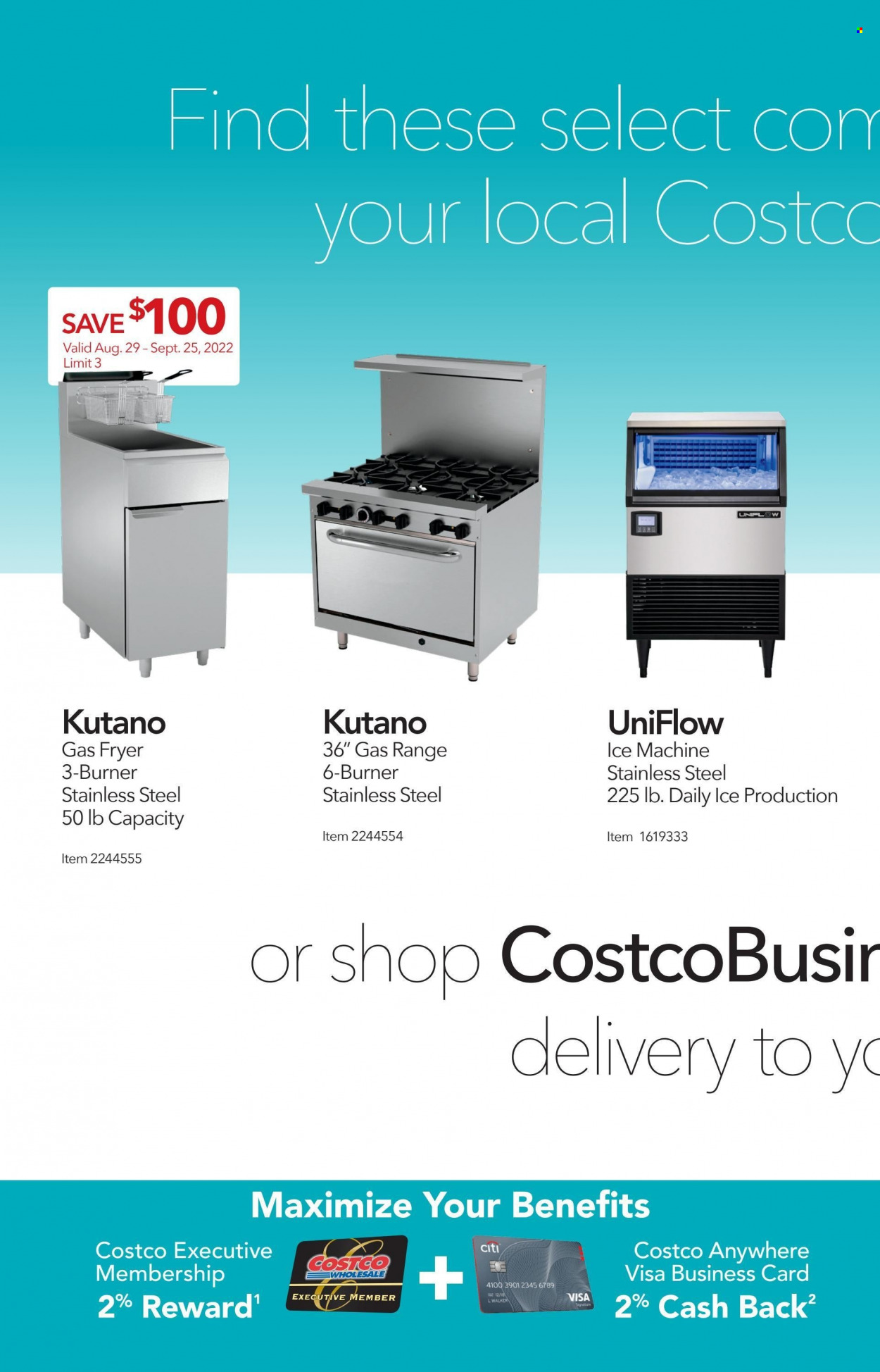 Costco Current Sales - Weekly Ads Online