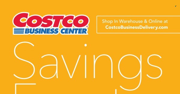 Costco Current Sales - Weekly Ads Online