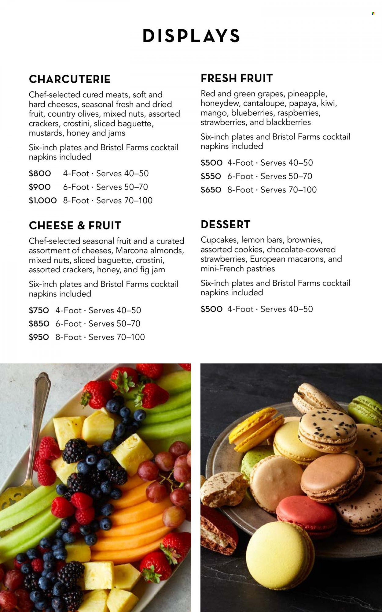 Bristol Farms Current Sales - Weekly Ads Online