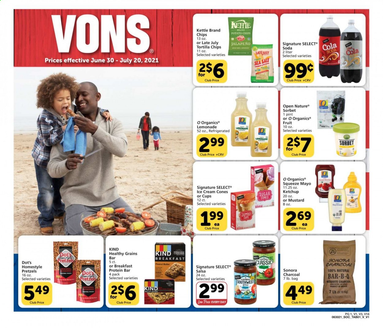 Vons Upcoming Sales - Weekly Ads Online