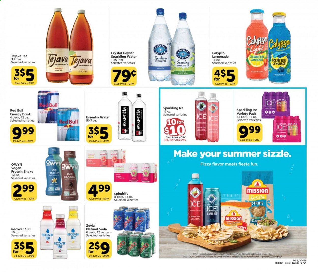 Vons Upcoming Sales - Weekly Ads Online