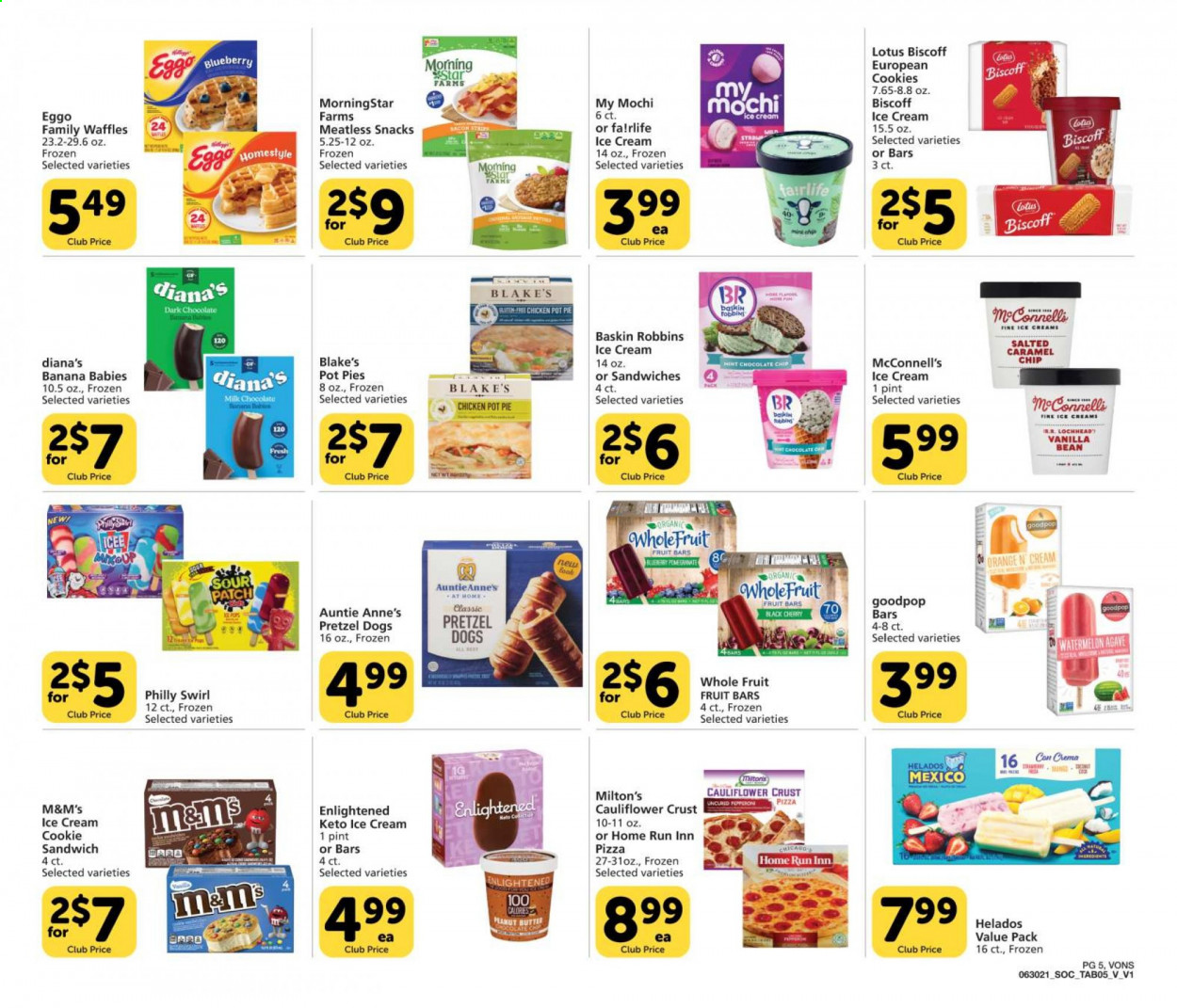 Vons Upcoming Sales - Weekly Ads Online