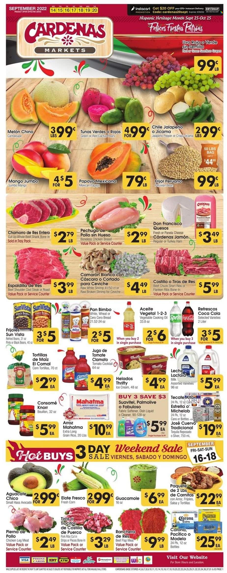 Cardenas Markets Current Sales - Weekly Ads Online