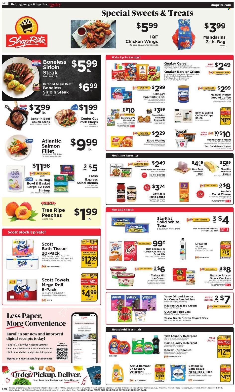ShopRite Current Sales - Weekly Ads Online