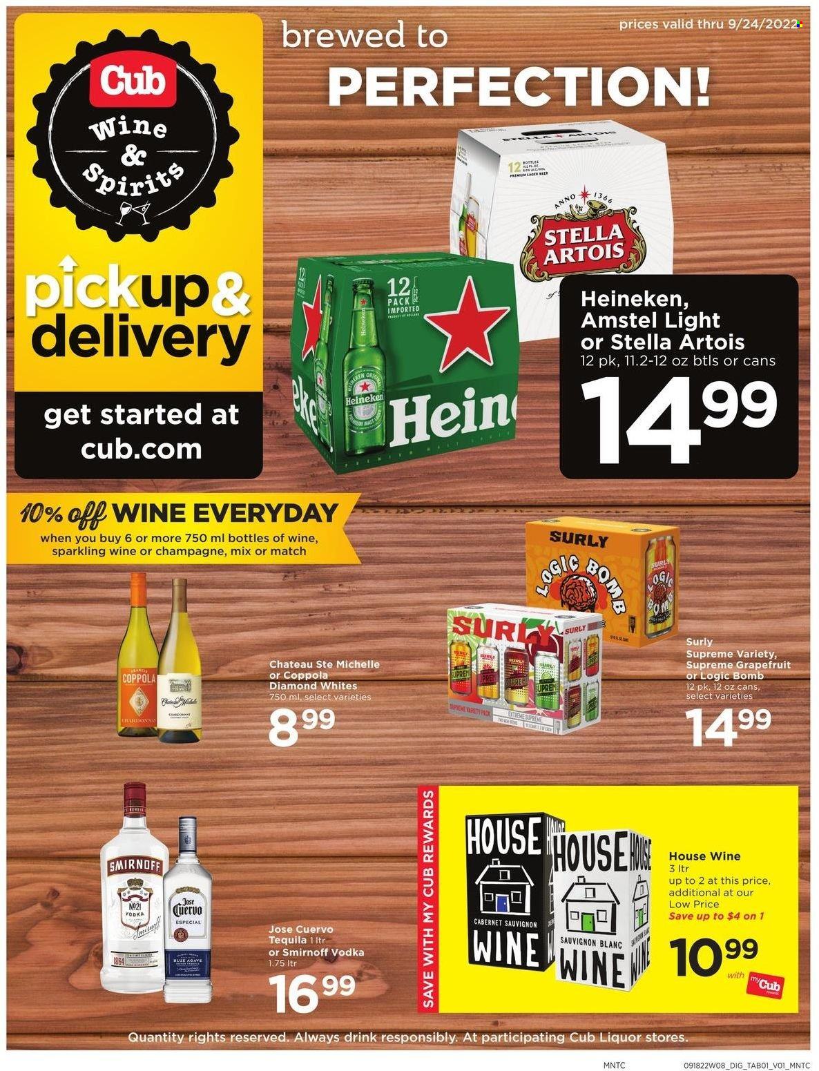Cub Foods Current Sales - Weekly Ads Online