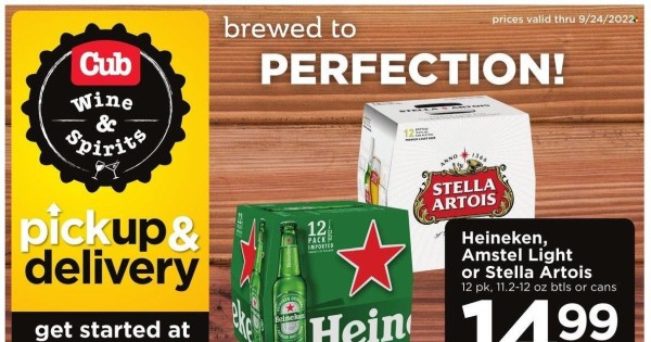 Cub Foods Current Sales - Weekly Ads Online