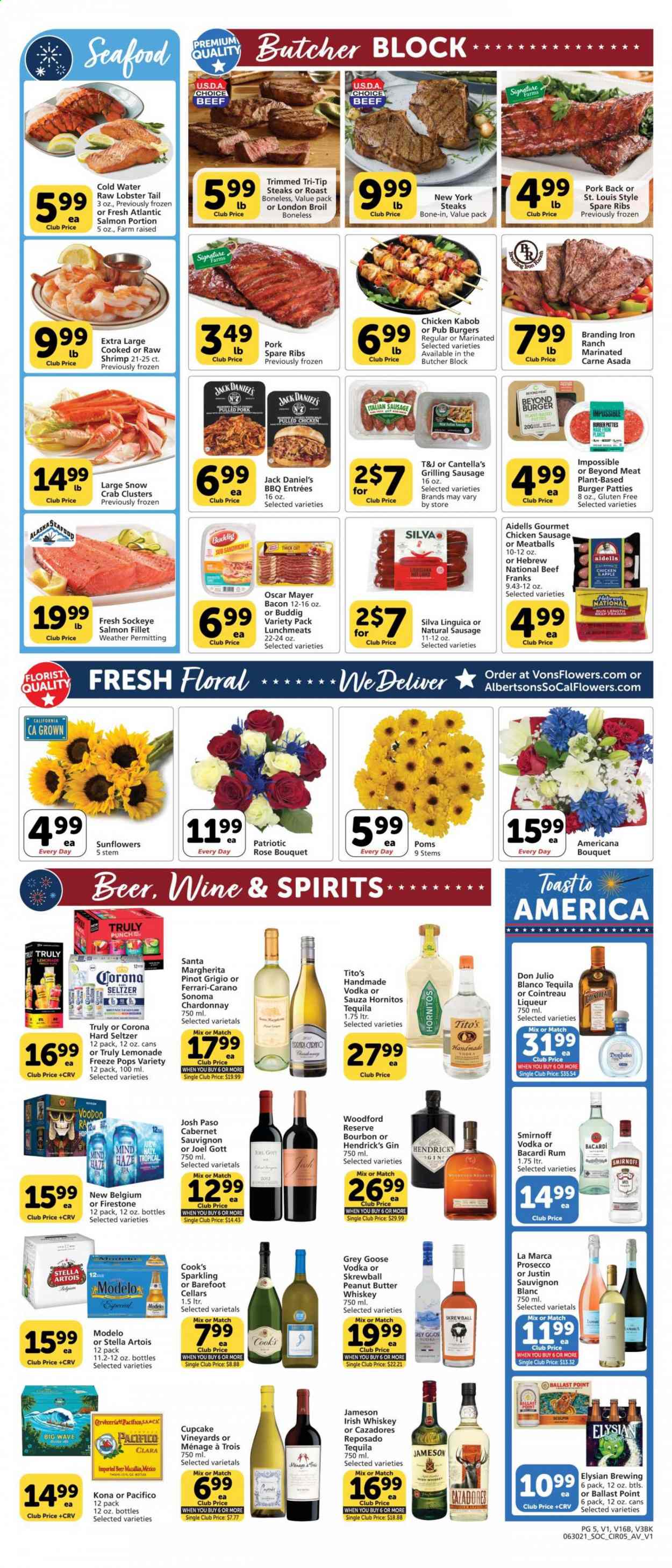 Vons Upcoming Sales - Weekly Ads Online