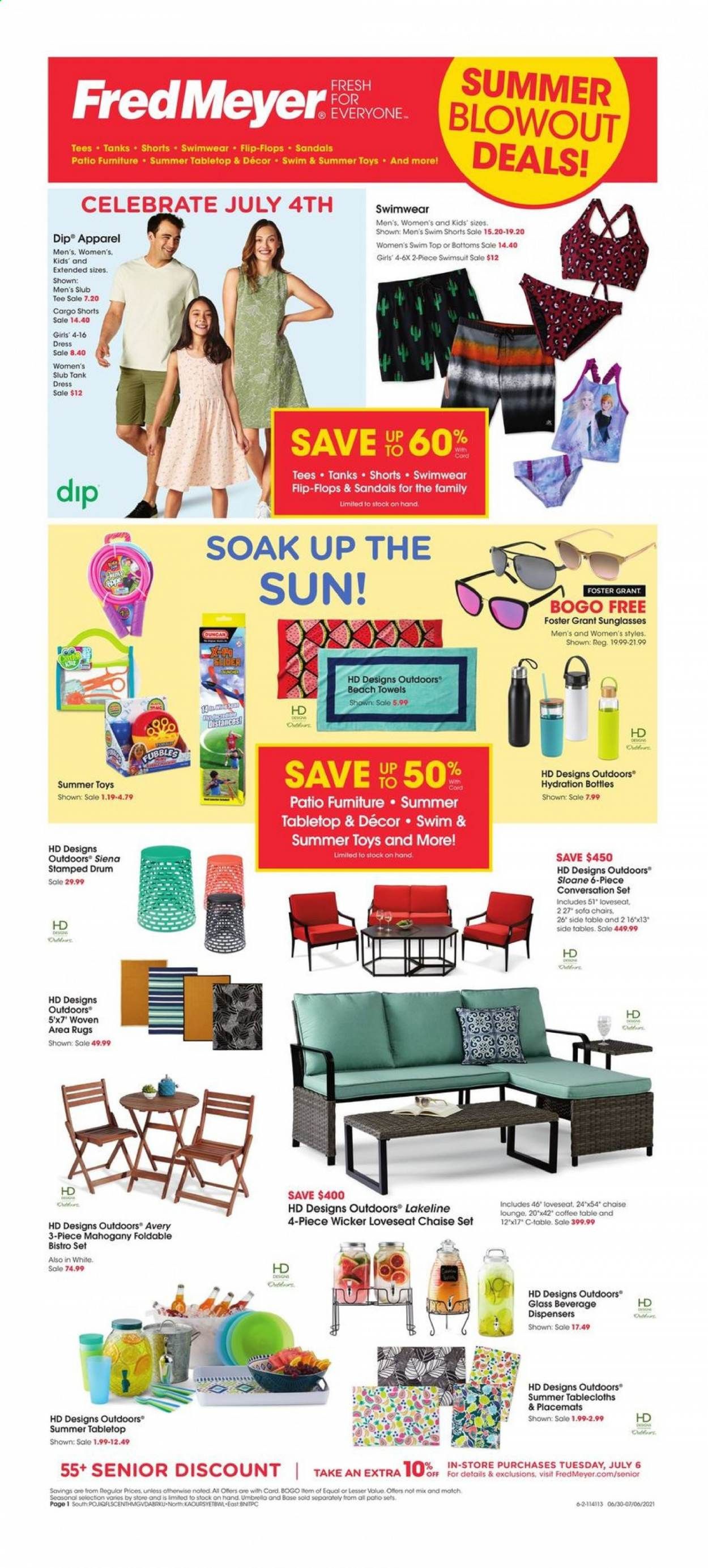 Fred Meyer Current Sales - Weekly Ads Online