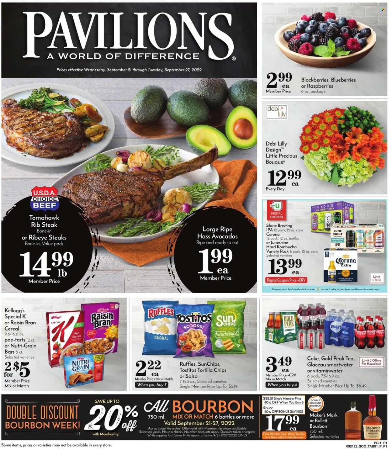 Pavilions Current Sales - Weekly Ads Online