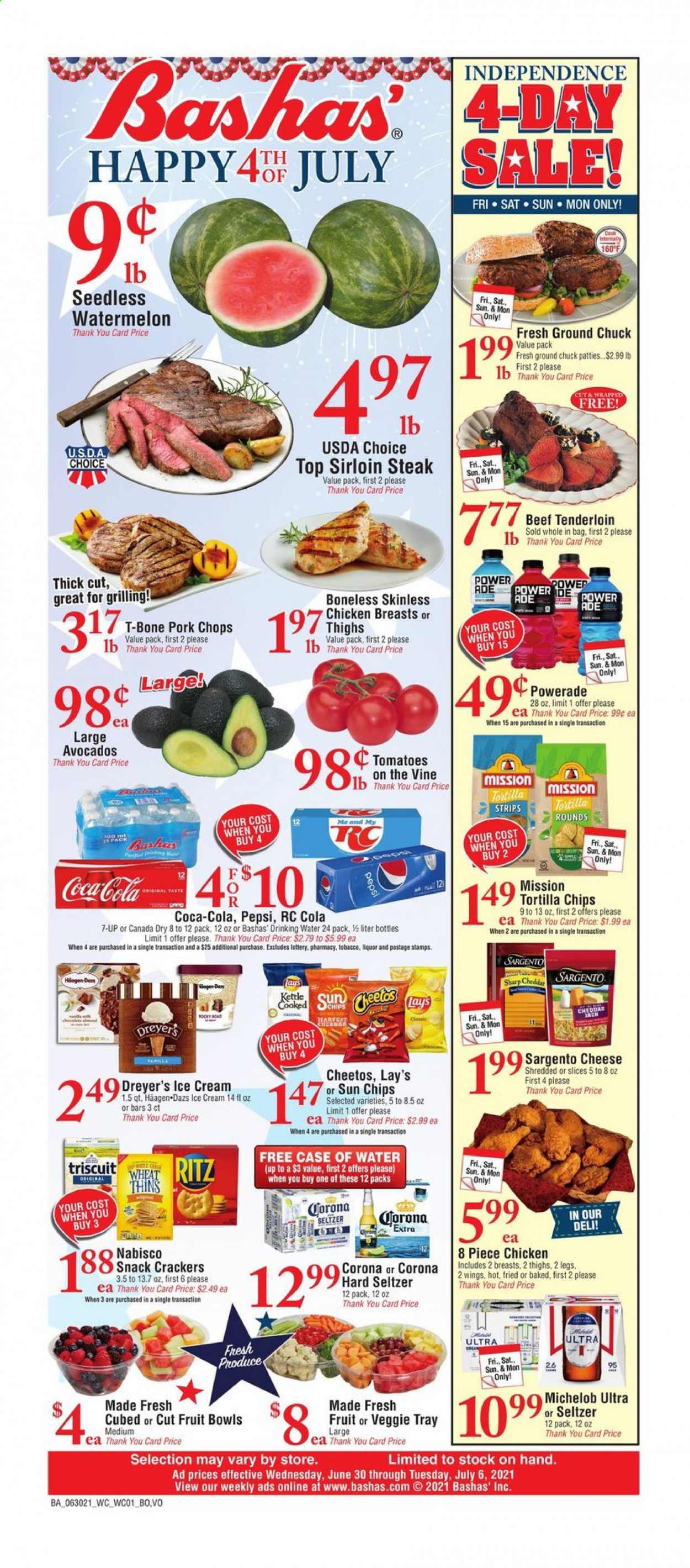 Bashas Current Sales - Weekly Ads Online