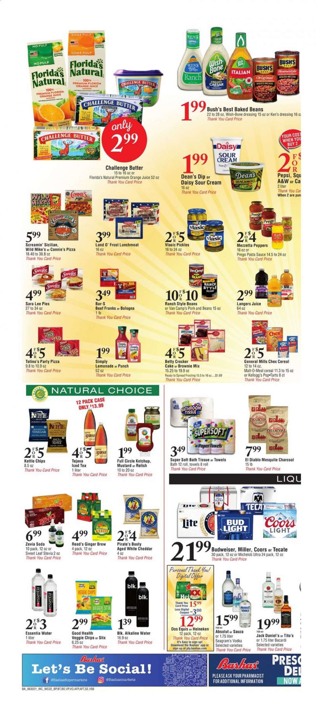 Bashas Current Sales - Weekly Ads Online
