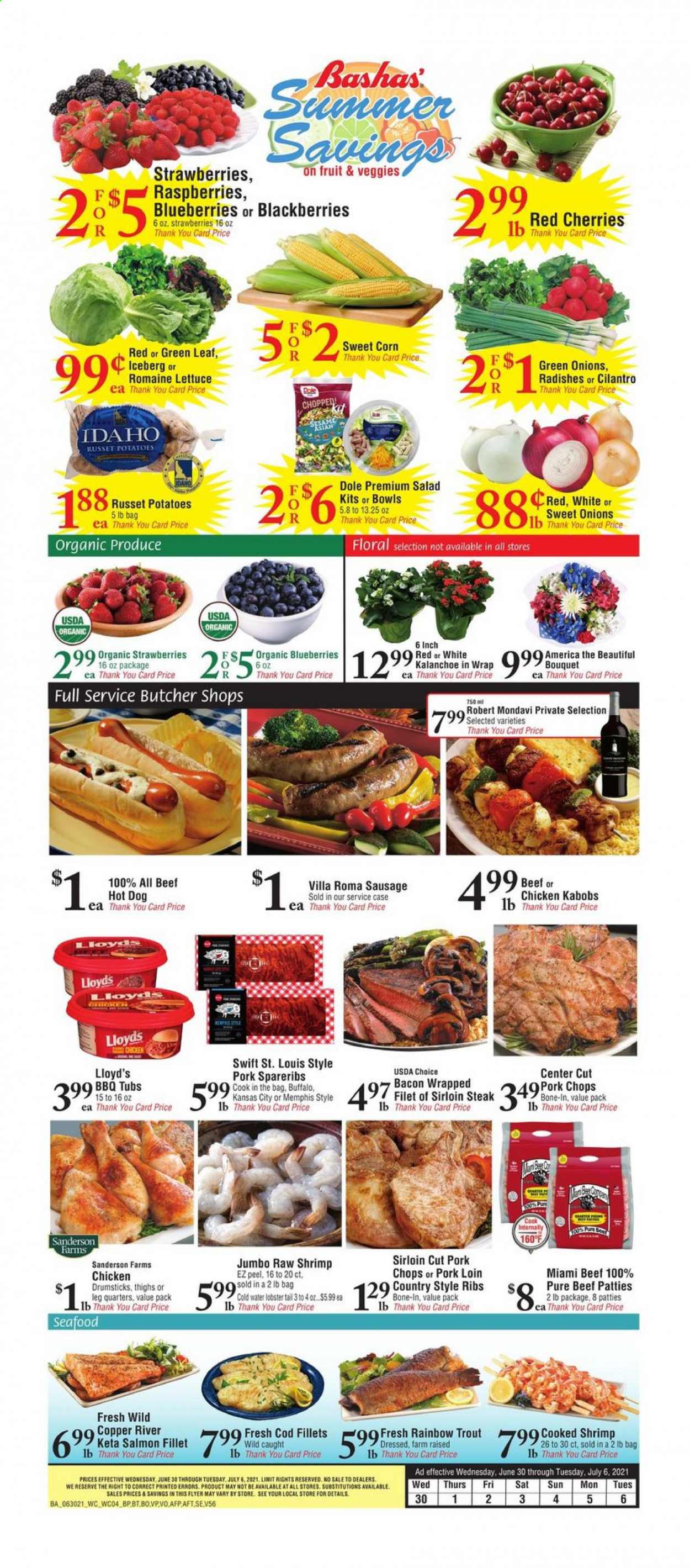 Bashas Current Sales - Weekly Ads Online