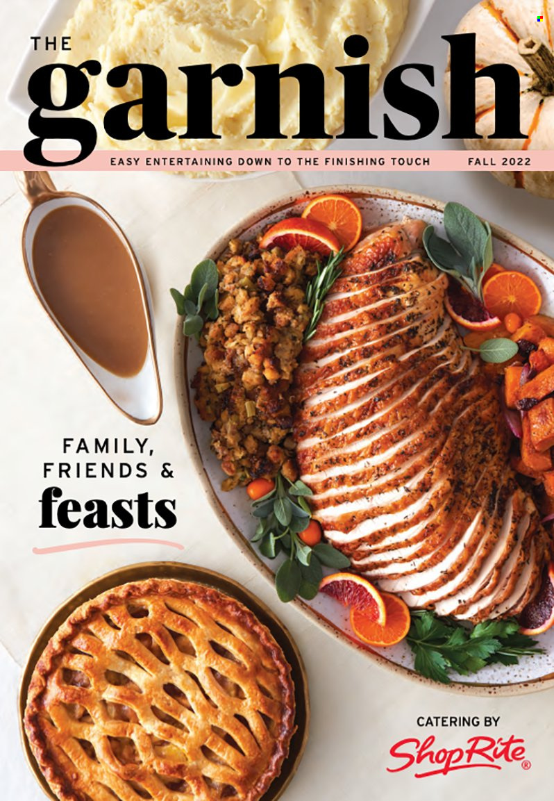 ShopRite Current Sales - Weekly Ads Online