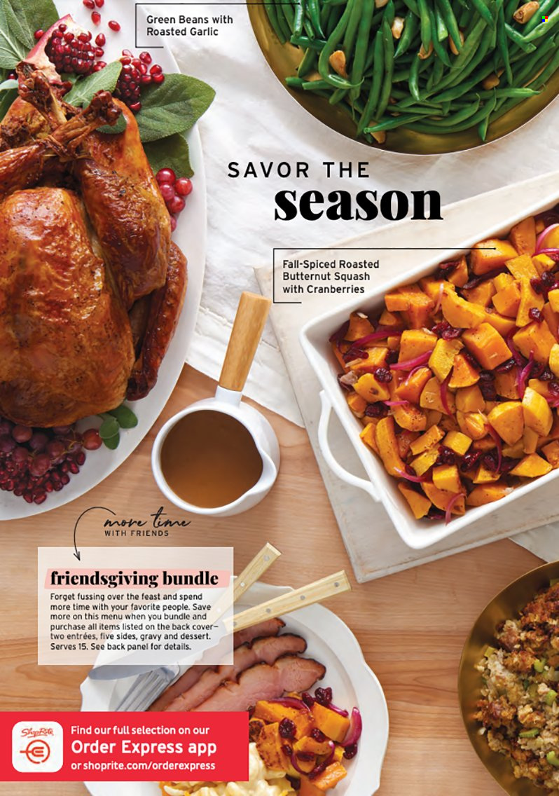 ShopRite Current Sales - Weekly Ads Online