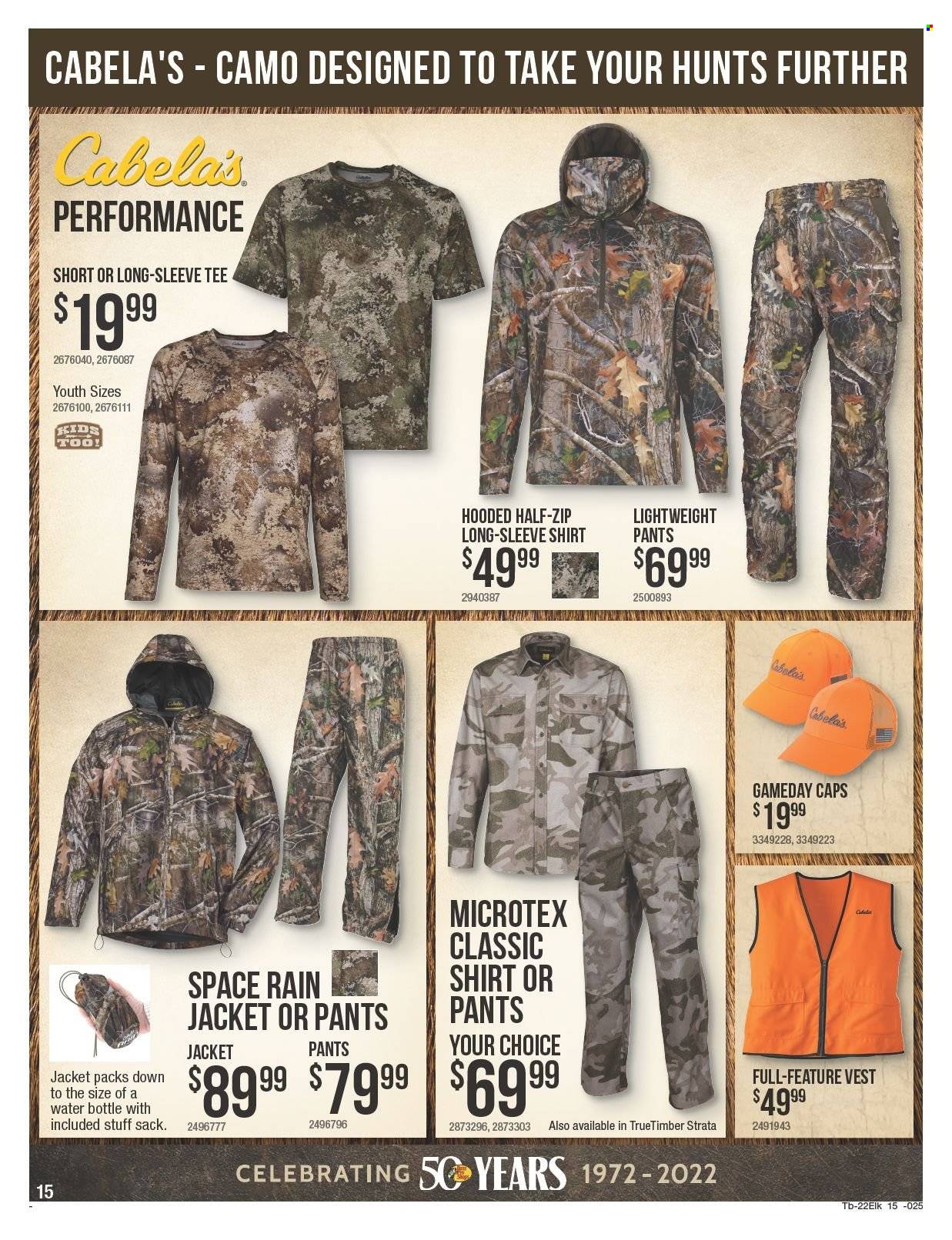 Bass Pro Shops Current Sales - Weekly Ads Online
