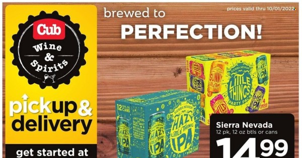 Cub Foods Current Sales - Weekly Ads Online
